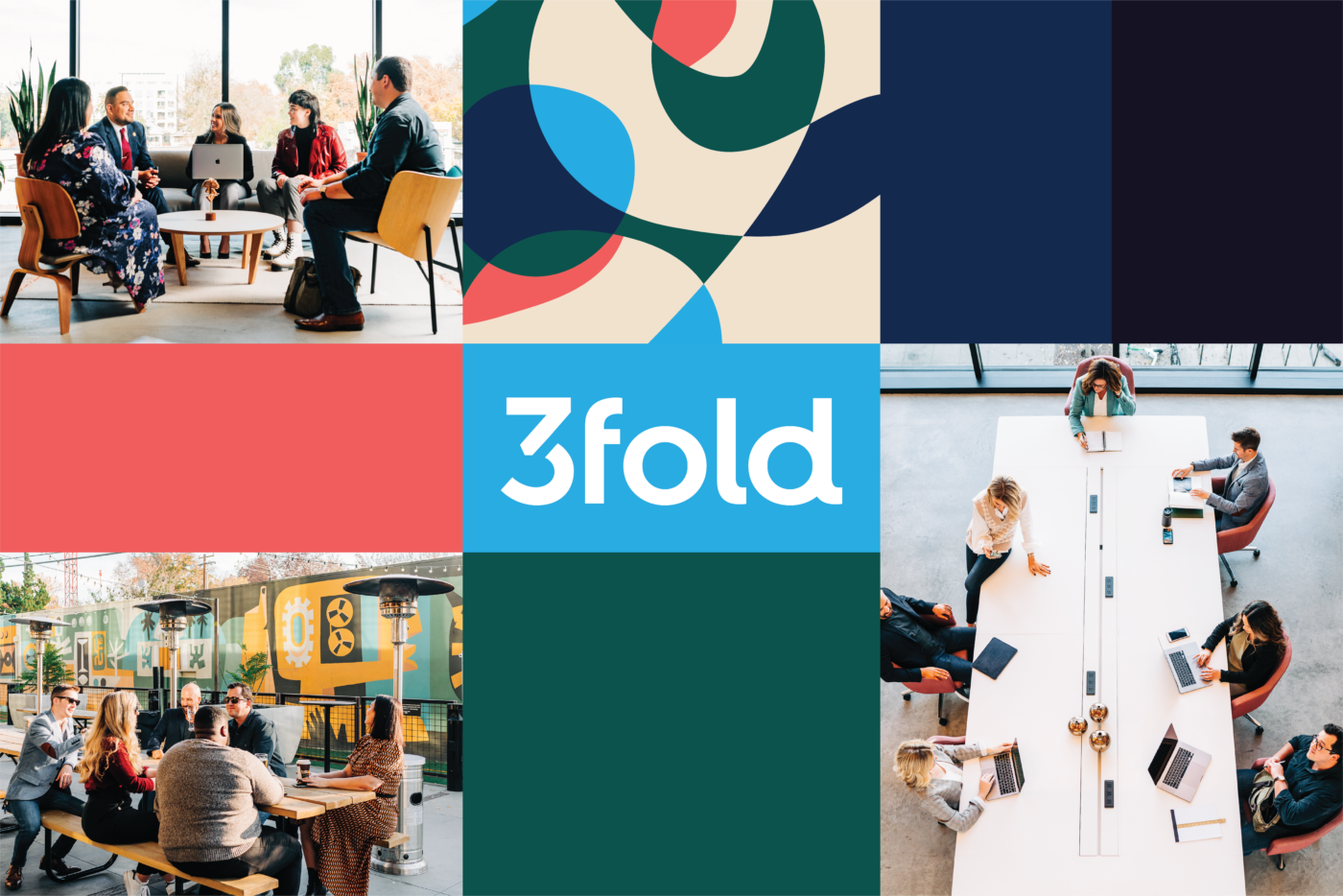Considering a brand refresh? Here’s how we tackled one for ourselves ...